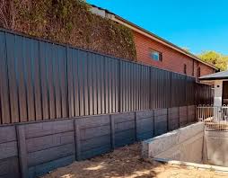 Fence Styles - Synergy Fencing Services | Brisbane Fencing | Gold Coast ...