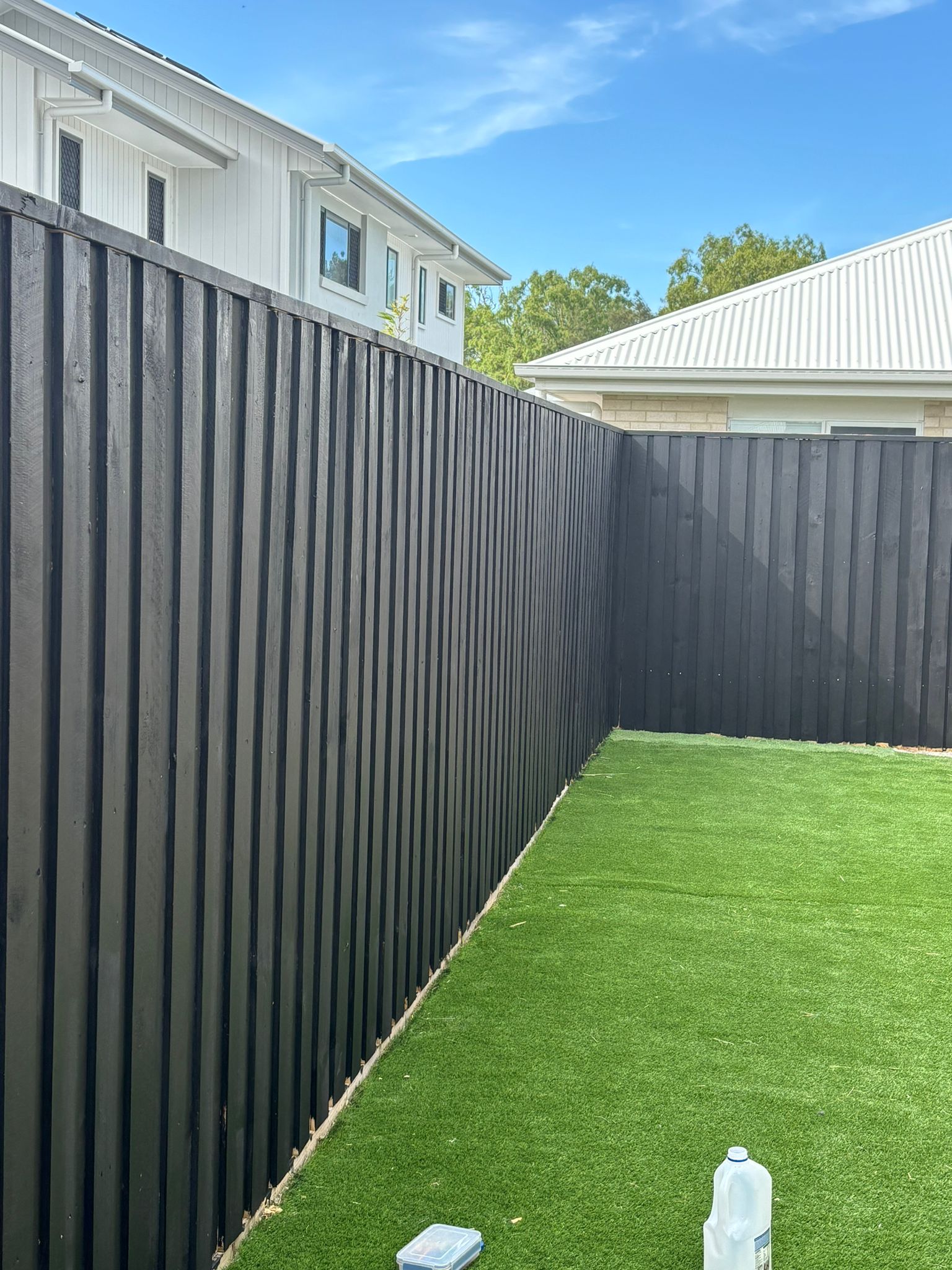 Body Corporate - Synergy Fencing Services | Brisbane Fencing | Gold ...