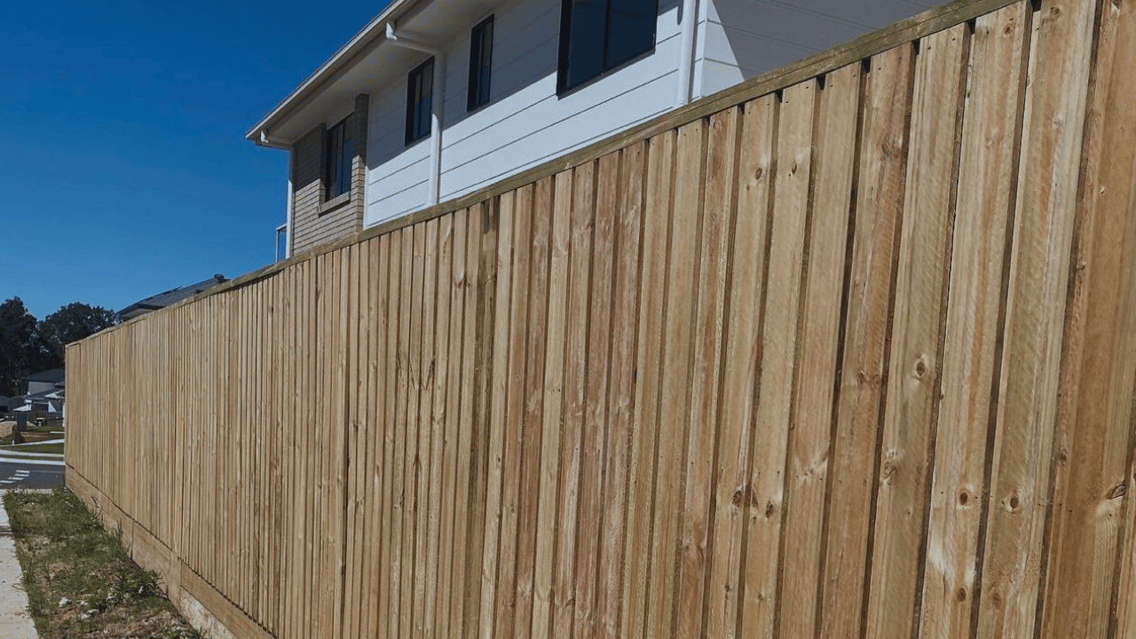Choosing the Right Fence for Your Property - Synergy Fencing Services ...